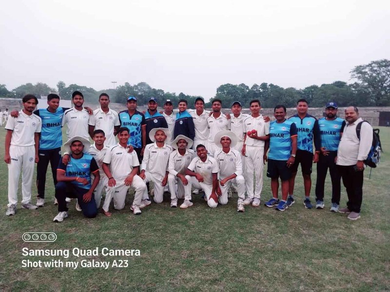 Cricket – AST
